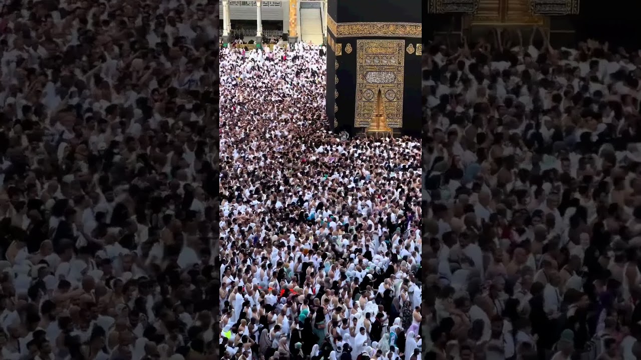 Hajj 2023 | Arafah Live Mina Live | Hajj Makkah Today | Live