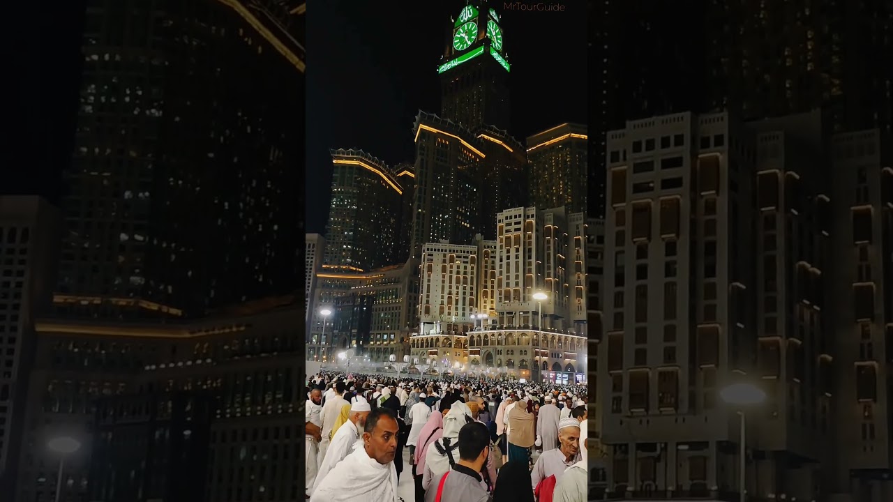 Hajj Live 2023 | Arafah Mina | Makkah Live Today